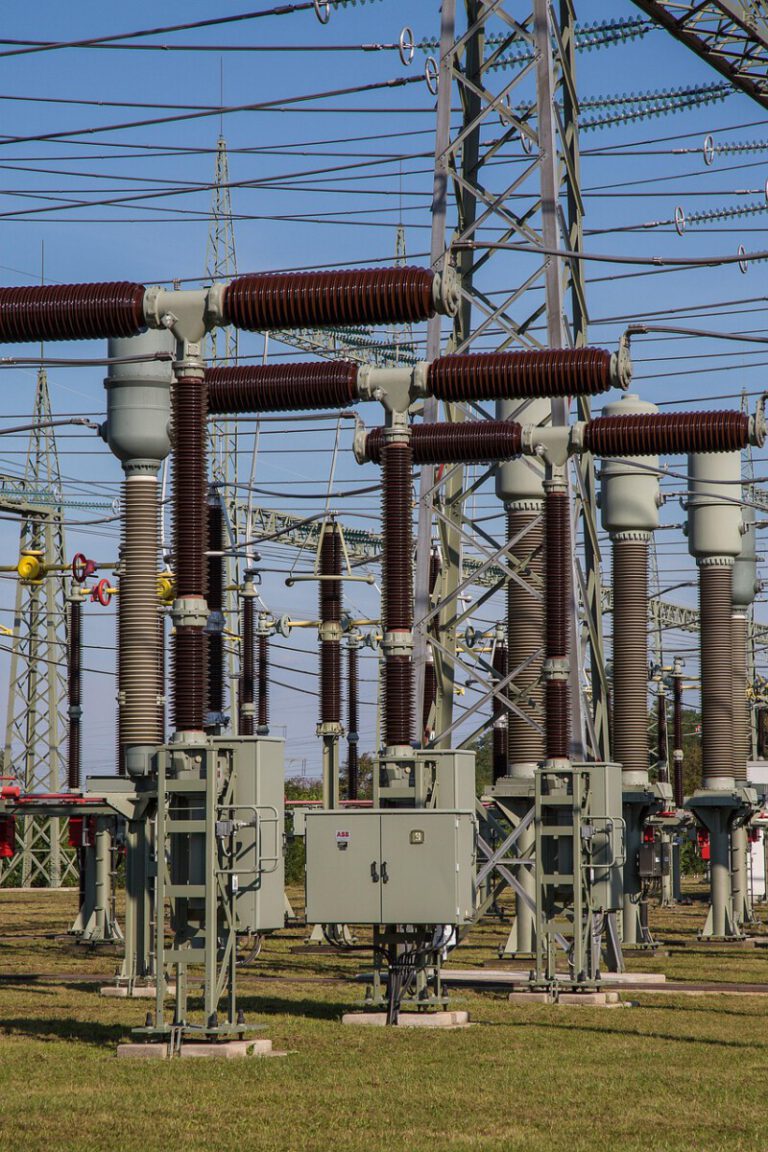 America's Aging Power Grid Is Reaching a Breaking Point - Everyday States