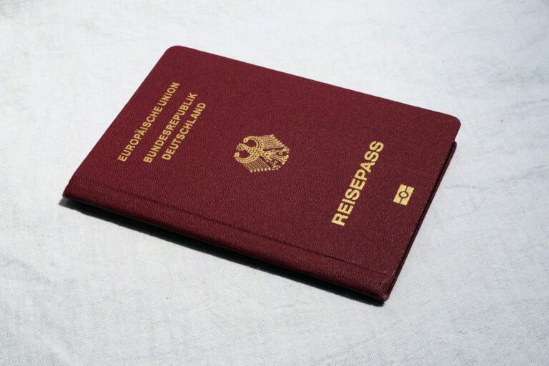 Top 10 Tips to Speed Up Your Passport Processing in 2025 - Everyday States