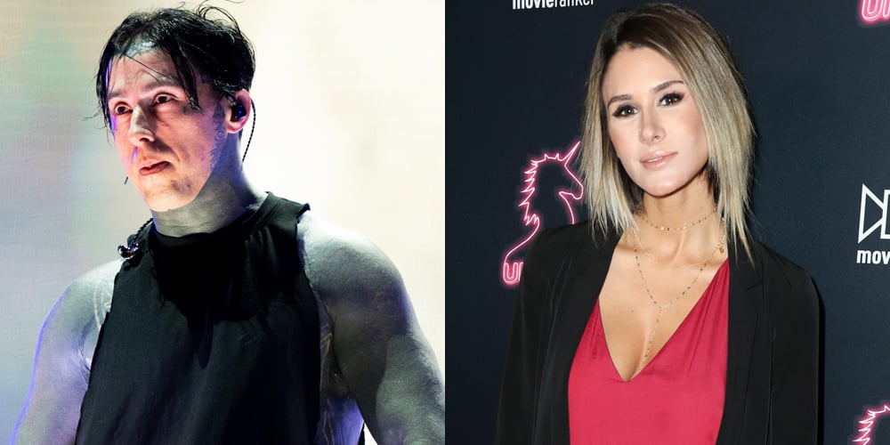 Rock Feud Intensifies: Ronnie Radke Files Restraining Order Against ...